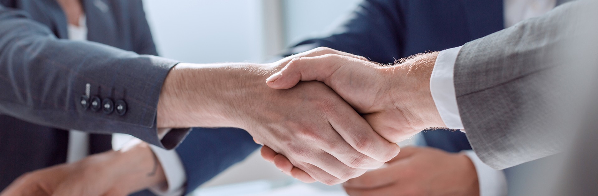 Emploi Petrie Raymond | Intégrer notre équipe dès maintenant